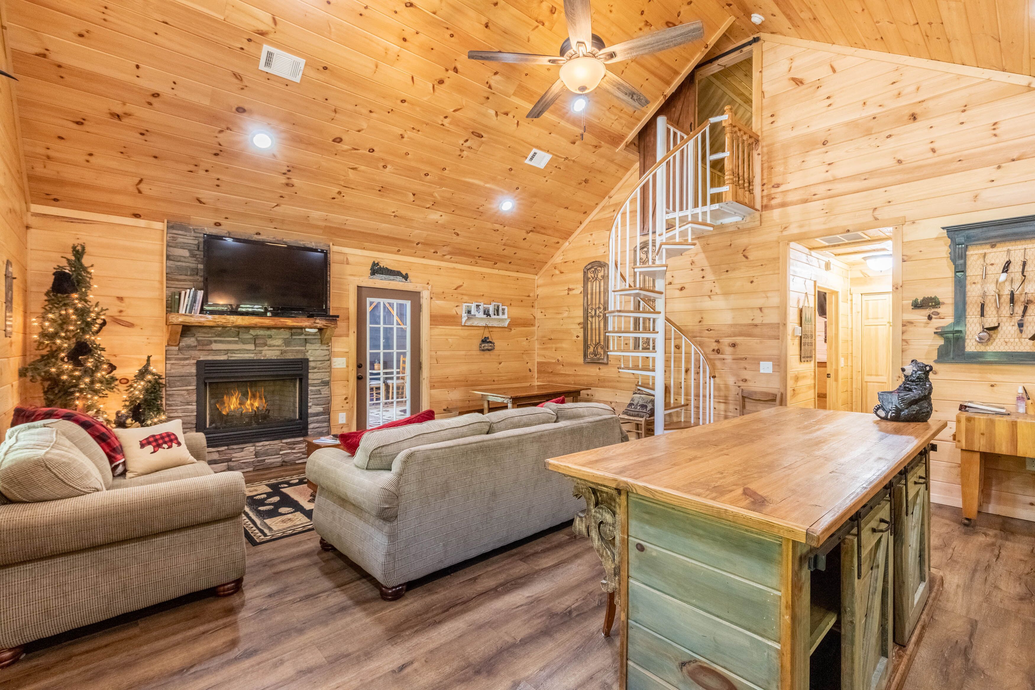 Customer Appreciation Year!! See Discount Information In Ad - Bryson City, NC