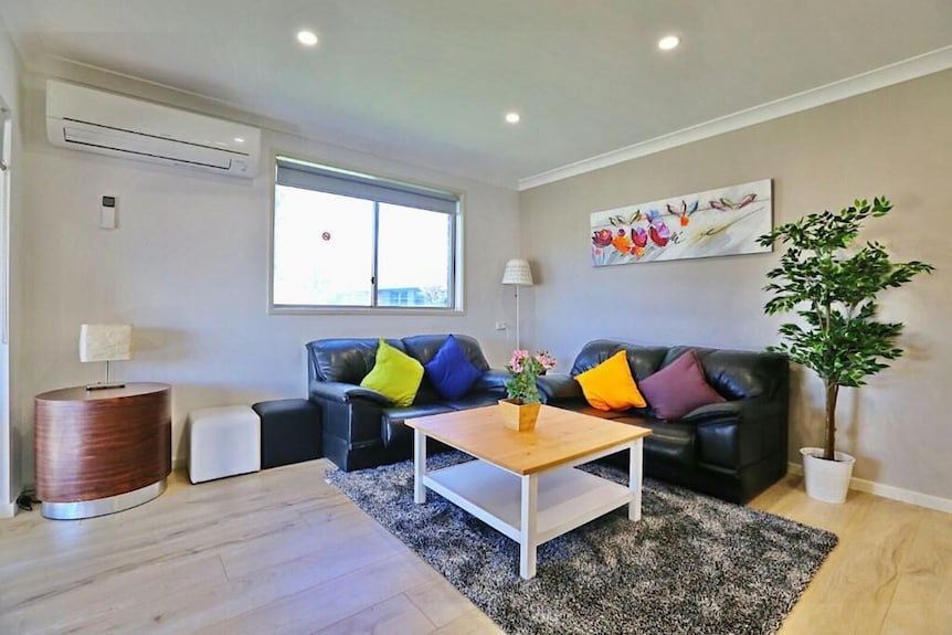 Modern 4-bedroom Large House Close To Singleton Cbd Hunter Valley - 싱글턴