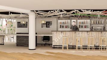Bar (no alojamento)
