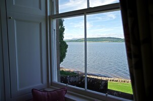 Vista da propriedade