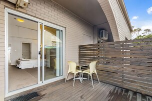 Terraço/pátio interior