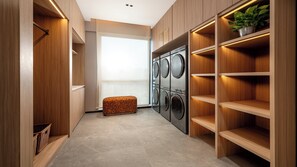 Comodidades da propriedade