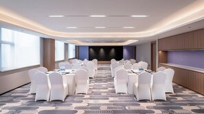 Sala de reunião