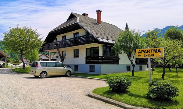 Apartments Znidar - Bohinjska Bistrica