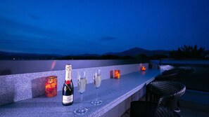 Terraço/pátio