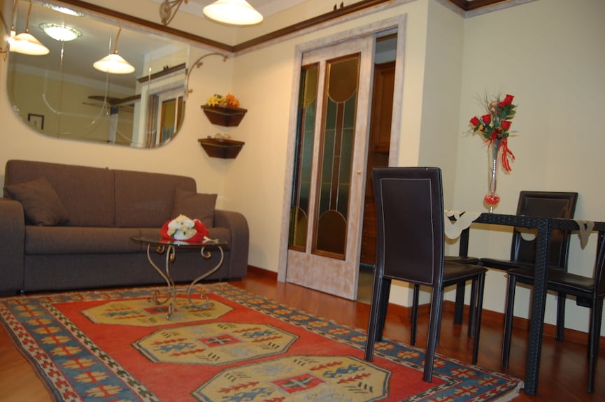 Appartamento Baby A Montecatini Terme - Montecatini Terme