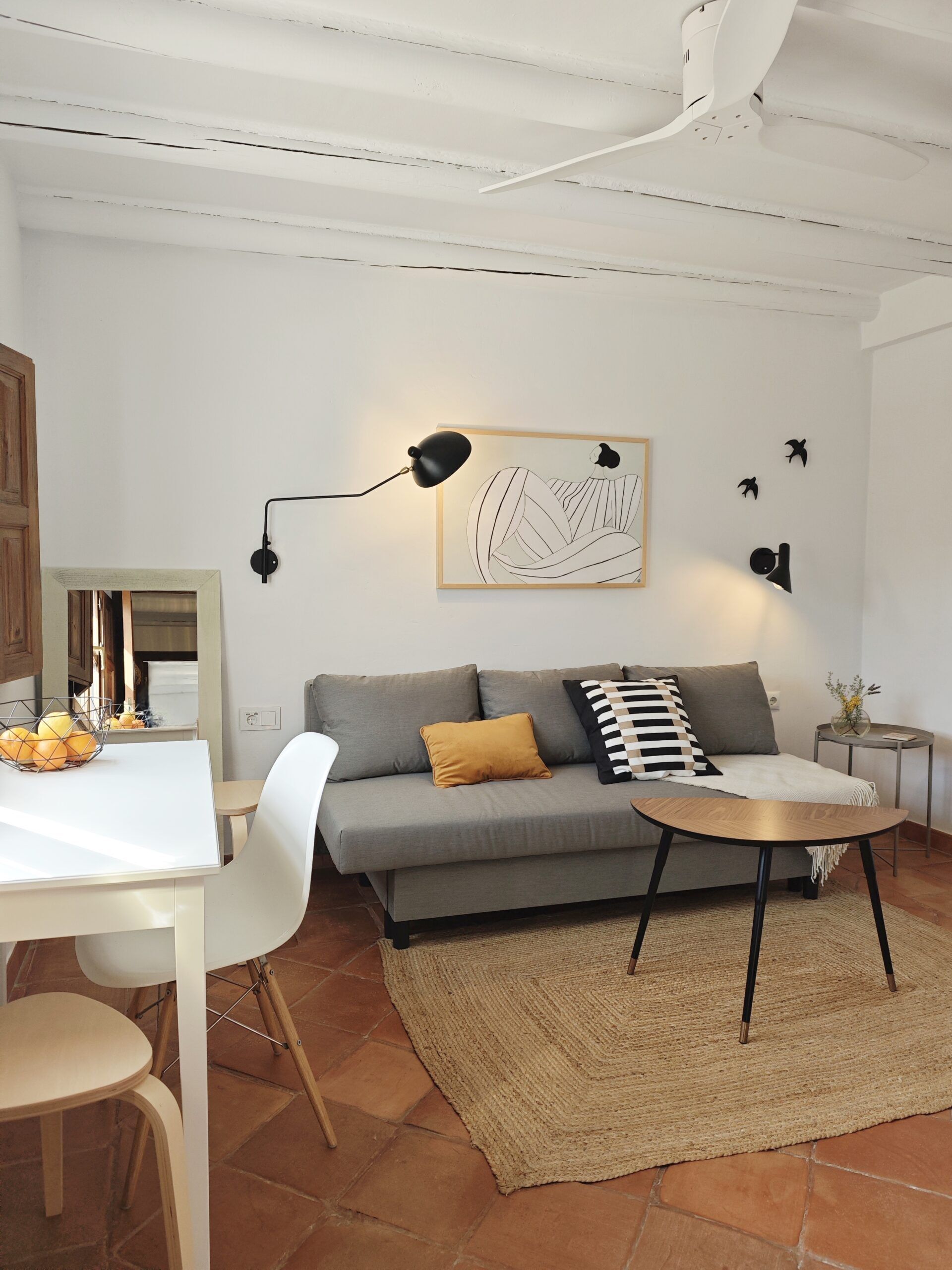 Suite Con Cocina Y Terraza Privada En Pleno Campo - Lanjarón