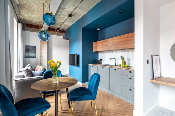 Homewell Boutique Stare Miasto - Poznań