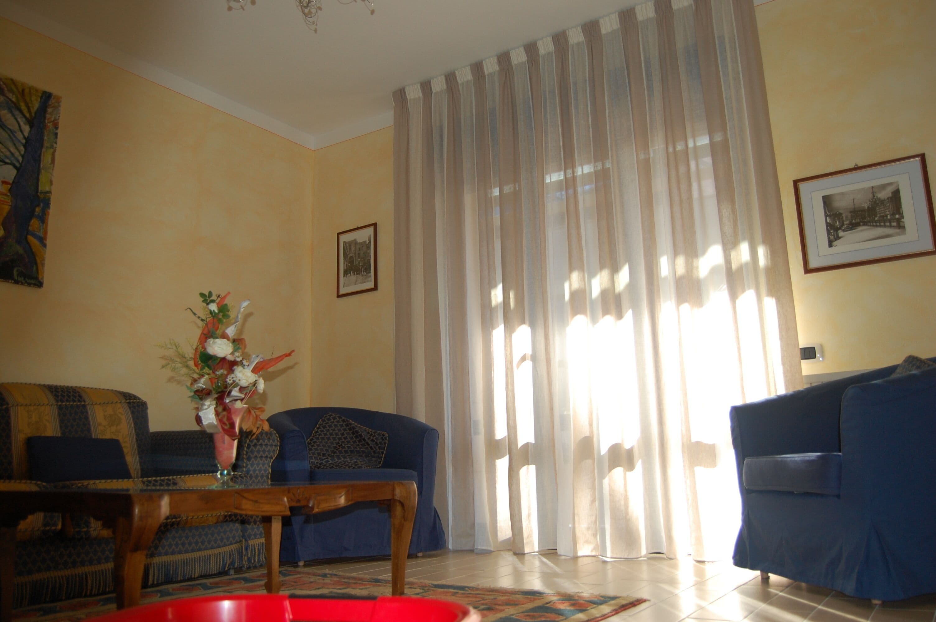 Appartamento Big A Montecatini Terme - Montecatini Terme