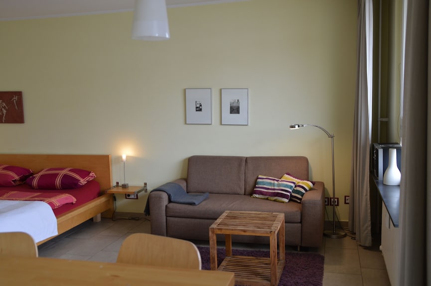 Vacation Apartment In The Heart Of Berlin ( City West ) - Berlijn