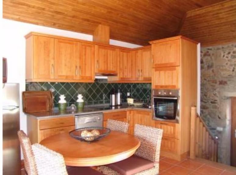 Casa Santa Catarina I - Monsanto