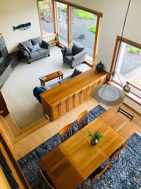 Dream Home In A Bit Of Paradise With Private Dock. - Three Rivers Casino Resort