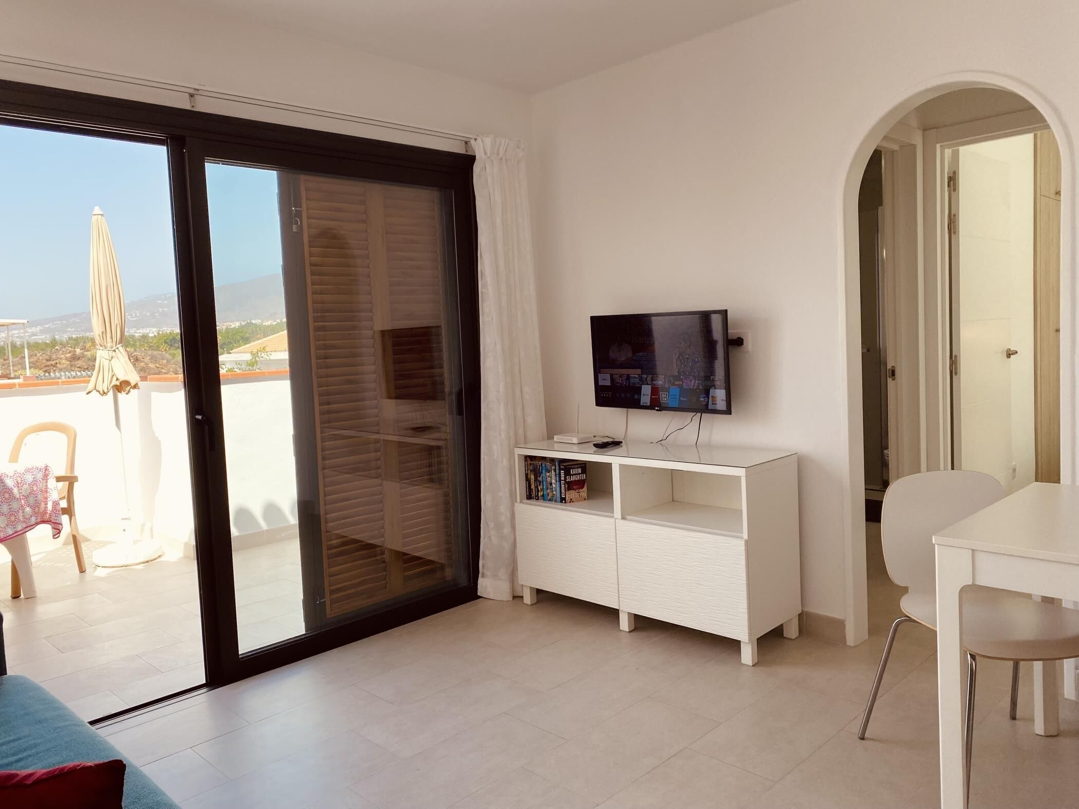 Penthouse Moon Holiday Home - Los Cristianos