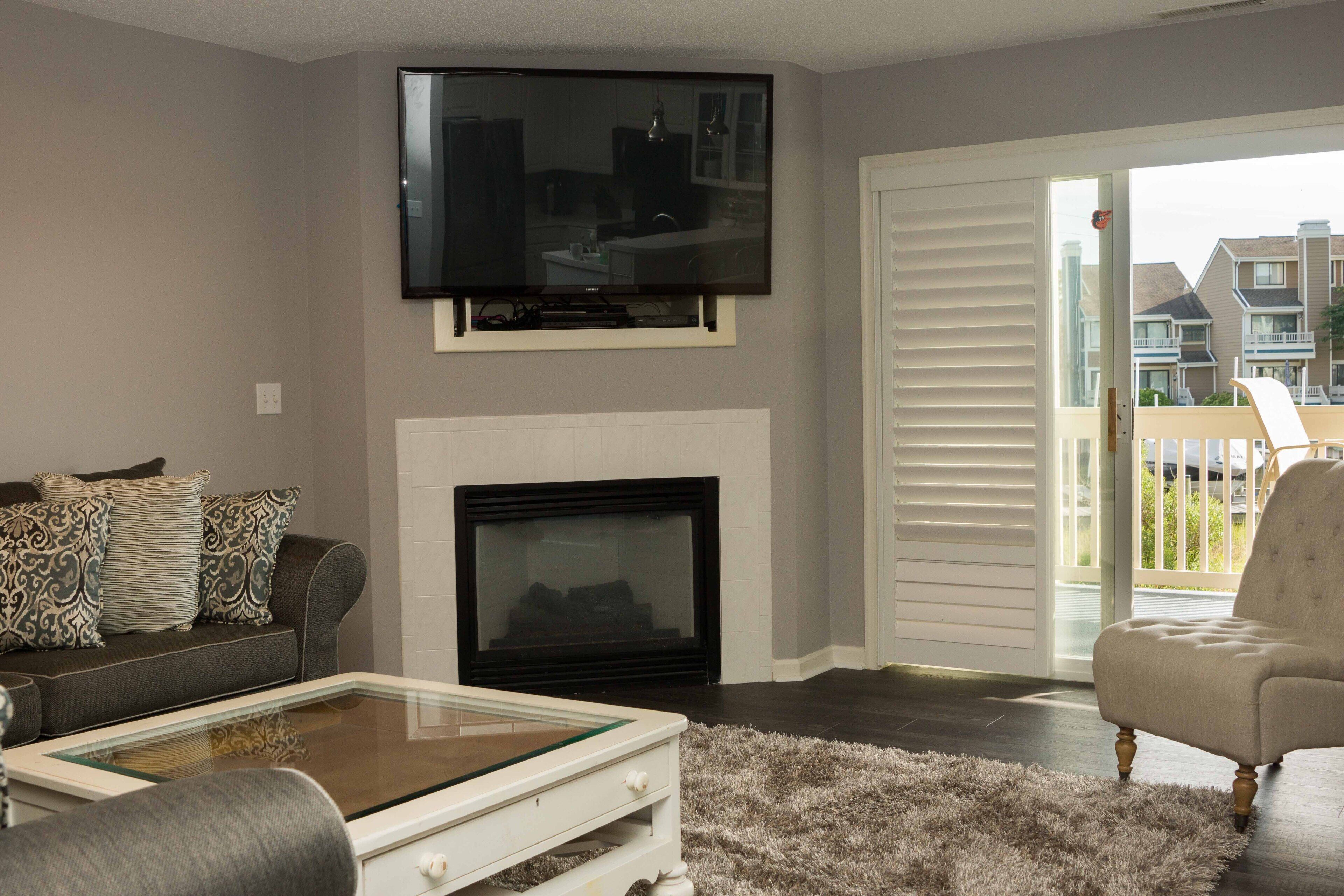 Sunsets, Peace & Quiet, Next To Northside Park, Over 60 5 Star Reviews! - Fenwick Island, DE