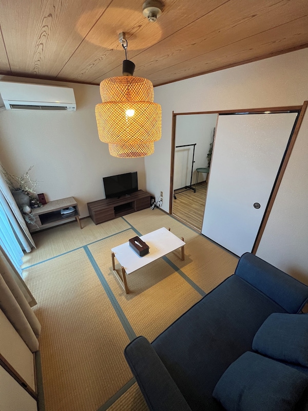 Ex Tenjinnomori Apartment 202 - Japan