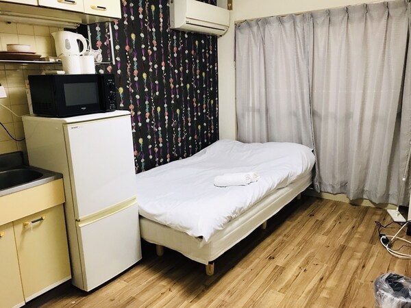 Ex Tenjinnomori Apartment 104 - Giappone