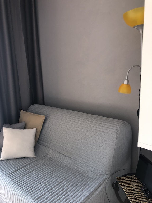 Magnificent Studio In A 4-star Tourist Residence In Provence - Vinon-sur-Verdon