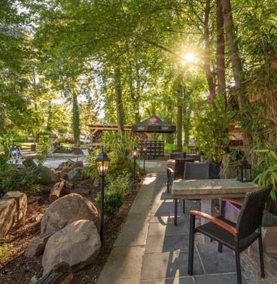 KL17 Ostel – Hostel Döbeln