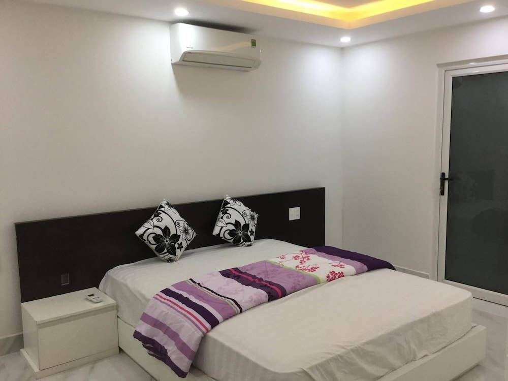 Maymay Biệt Thự đồNg Quê - Da Nang