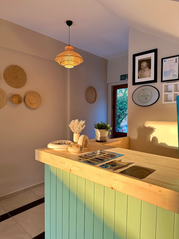 セェネット ホテル - Ölüdeniz