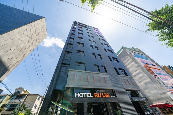 Hotel Ru136 - Goyang-si