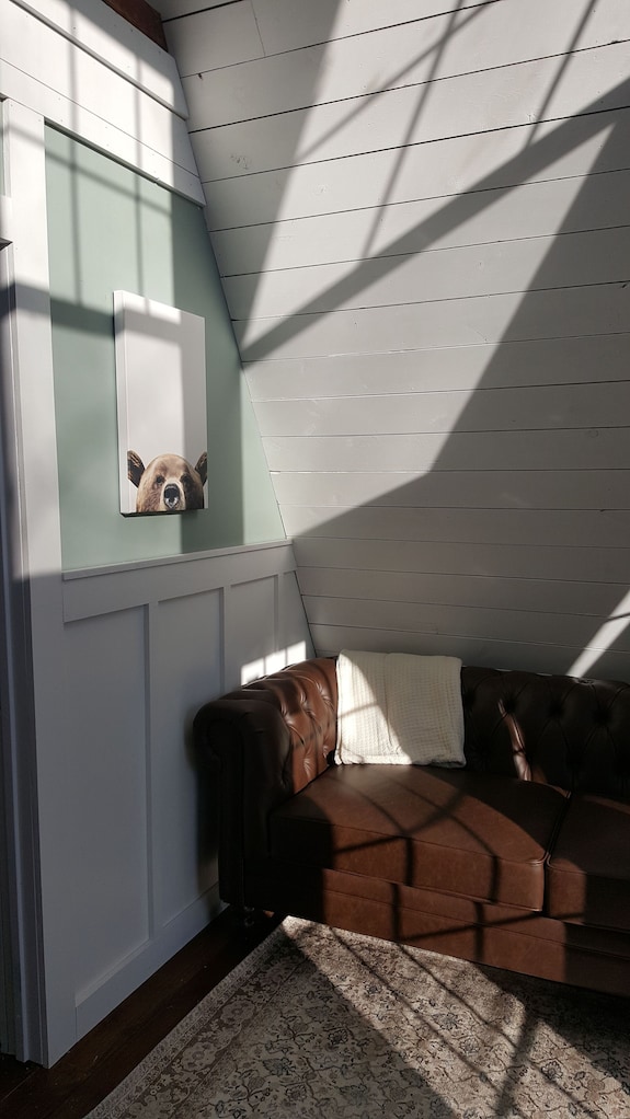 River Run: Secluded Riverside A-frame & Sauna Two Miles West Of Grand Marais - Grand Marais, MN