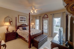 Casa, várias camas (18 Pelican Bay) | 3 quartos, Wi-fi 