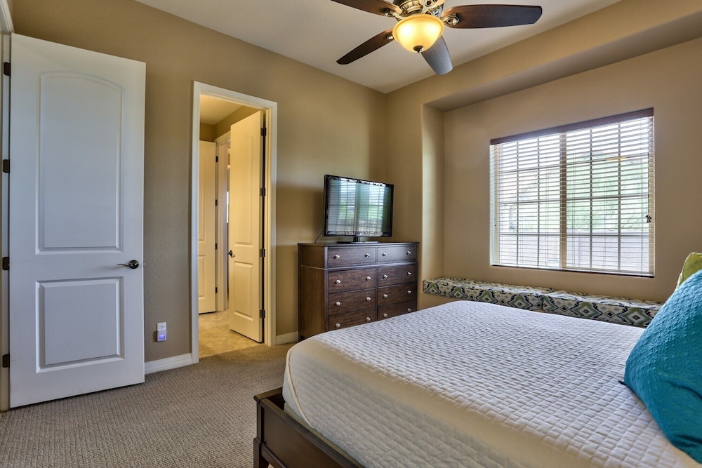 Luxurious Private Executive Resort Style Desert Oasis In Estrella - Goodyear, AZ