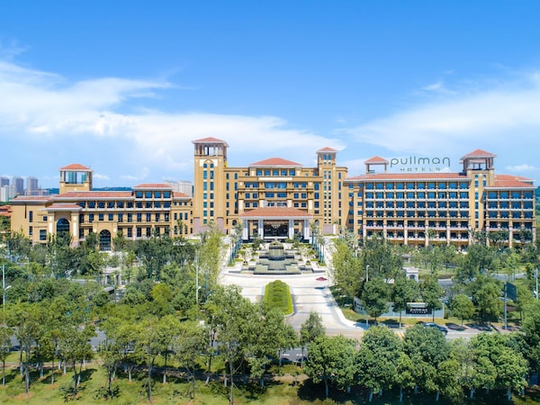 Pullman Yueyang Hotel - Yueyang