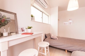 Apartamento, 3 quartos (401) | Cortinas/cortinados opacos, Wi-fi grátis 