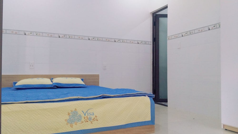 Tv Apartment: Spacious★private★convenient - 호이안