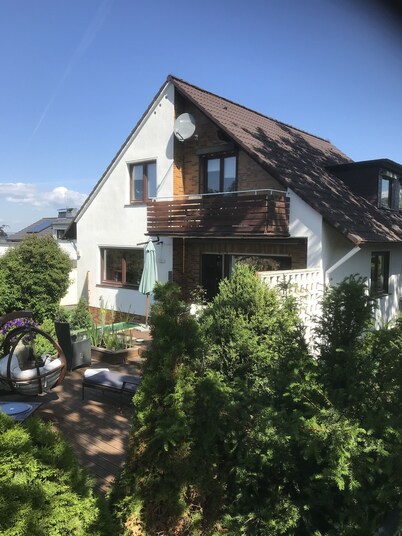 Haus Tannenweg