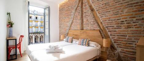 Cofres nos quartos, Wi-Fi de cortesia