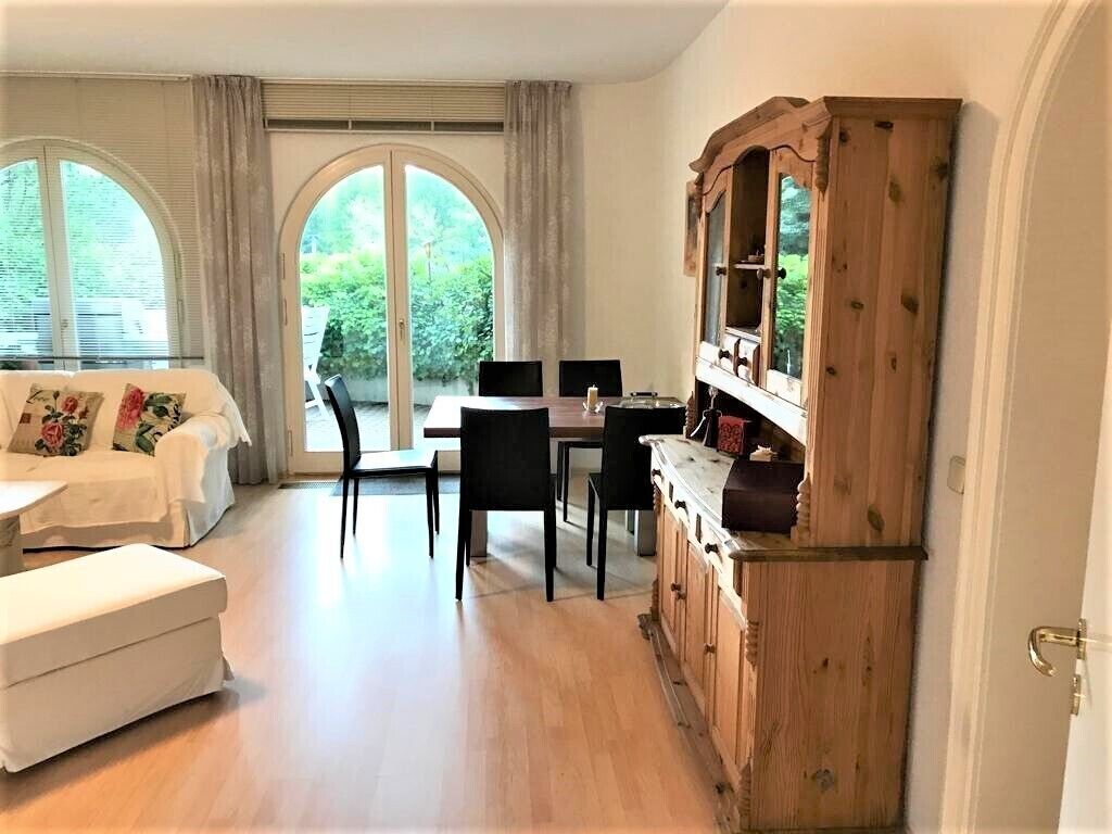 Exklusiv Mit Separatem Eingang In Detmold-hiddesen - Detmold