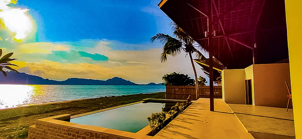 The Club Villas Lombok - Lombok