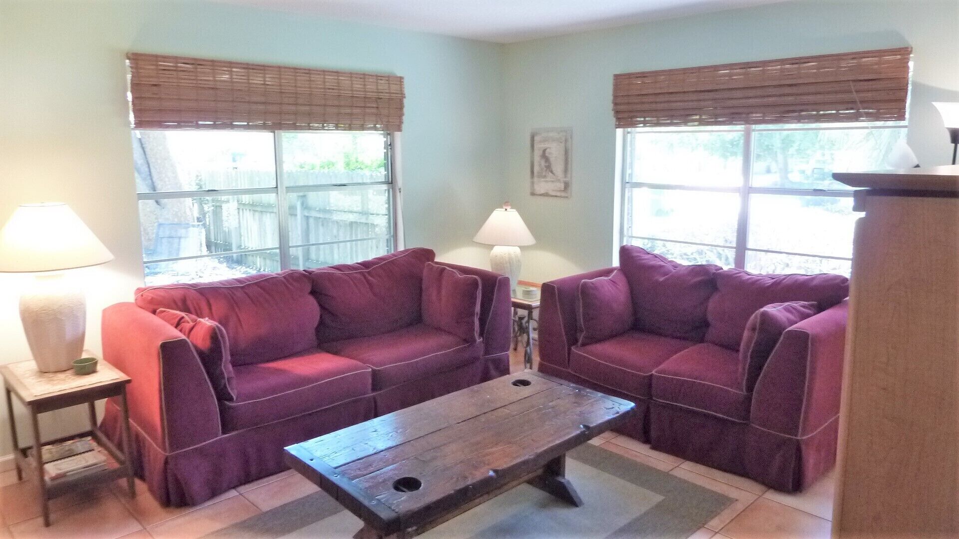 Ariel West Duplex 2 Bedrooms, 1 Bathroom - Jekyll Island, GA