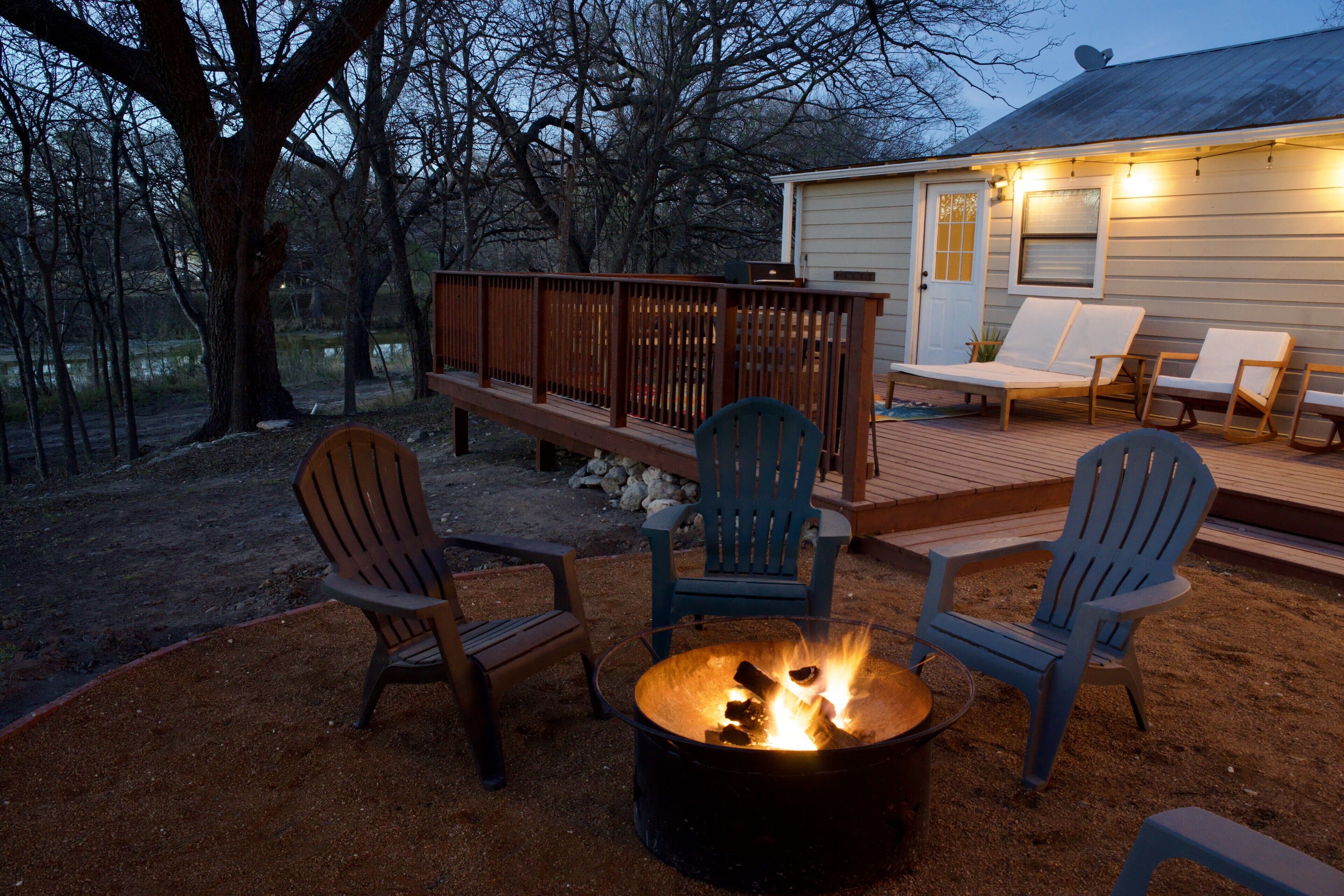 10 Best Frio River Cabin Rentals In Texas Hill Country | TravelAwaits