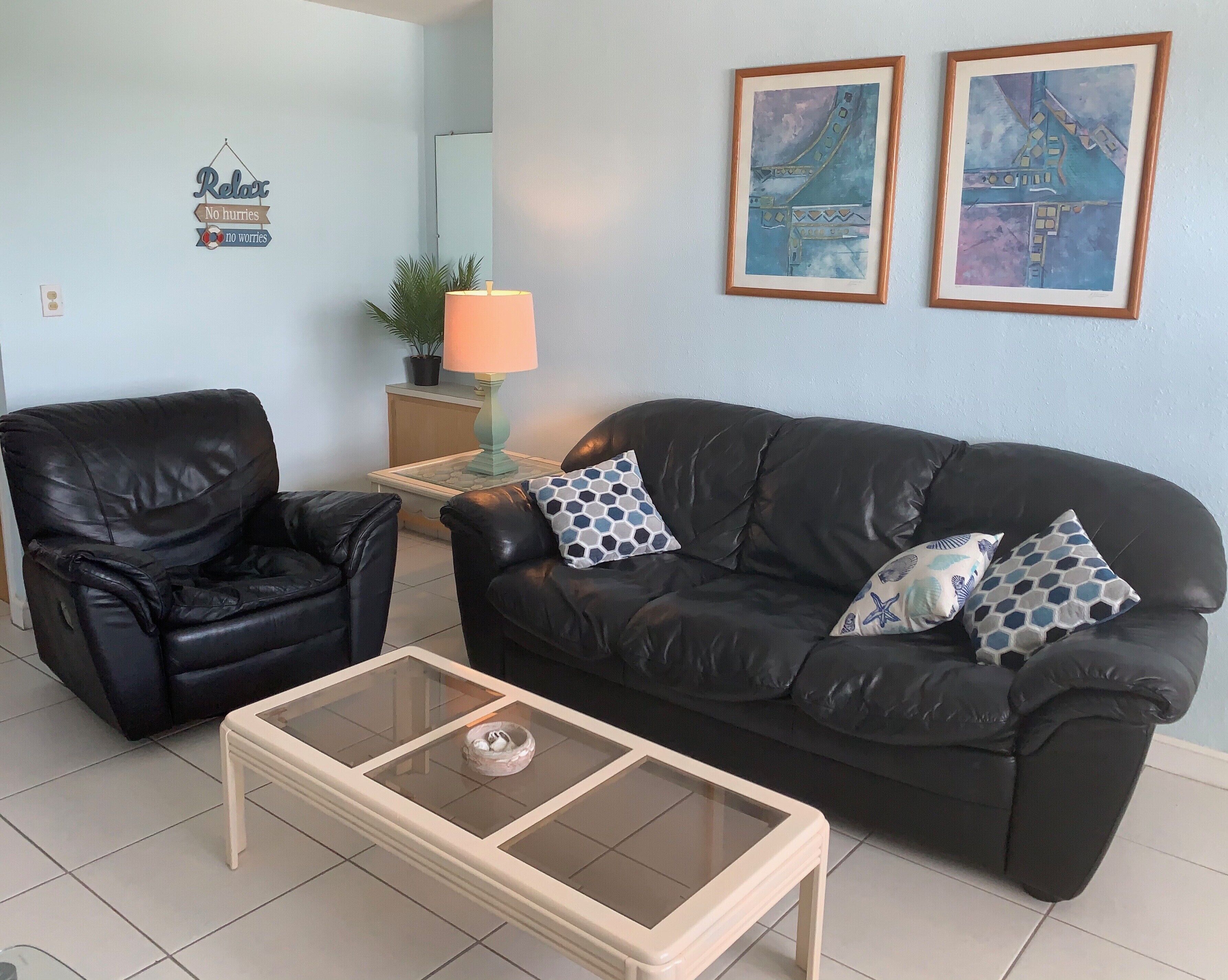 St Pete Beach Home - Gulf Views From Private Deck And Great Location - St. Pete Beach, FL