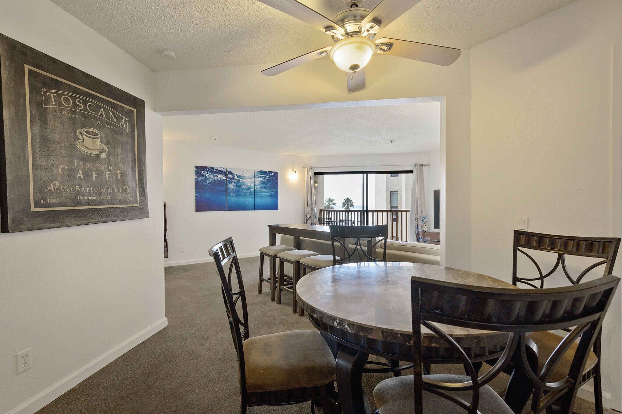 Amazing San Diego Oceanfront Getaway - San Diego, CA