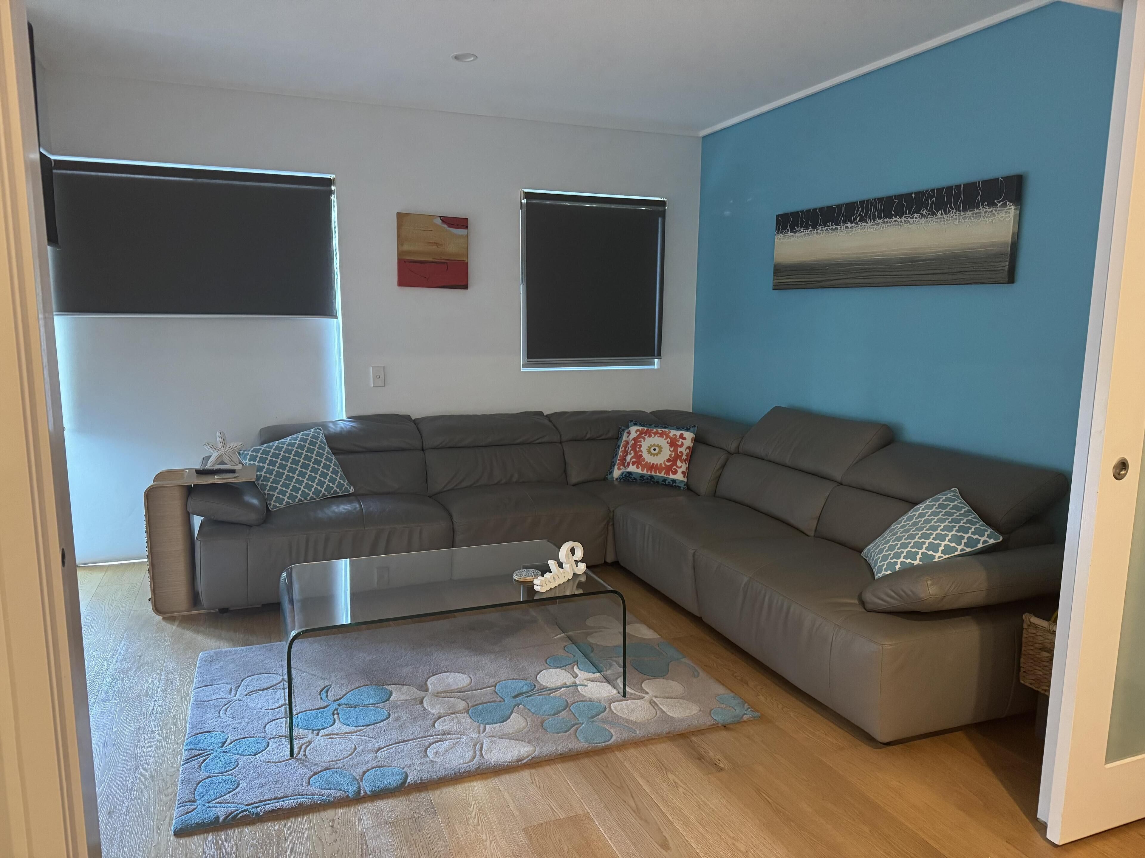 Modern 1-bedroom Apartment & Direct Access To The Lagoon - Kingscliff