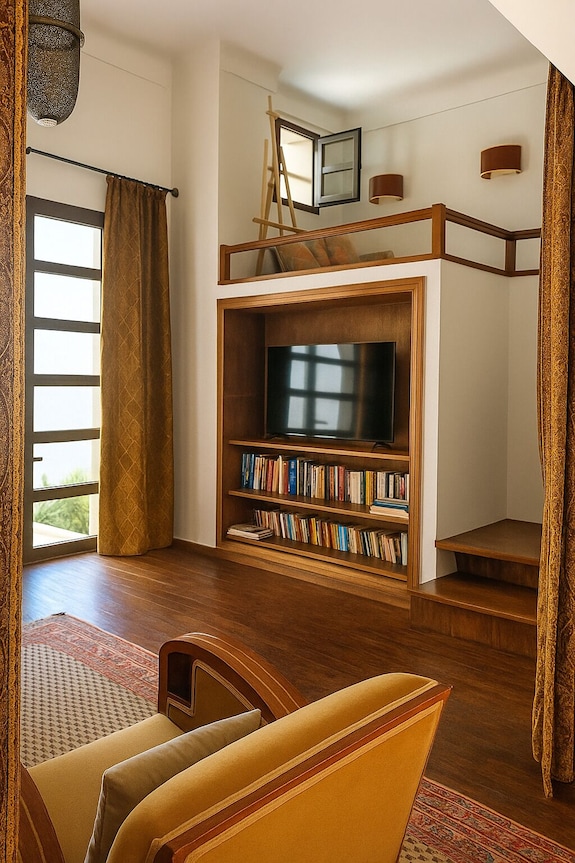 Private_vacation_home - El Jadida