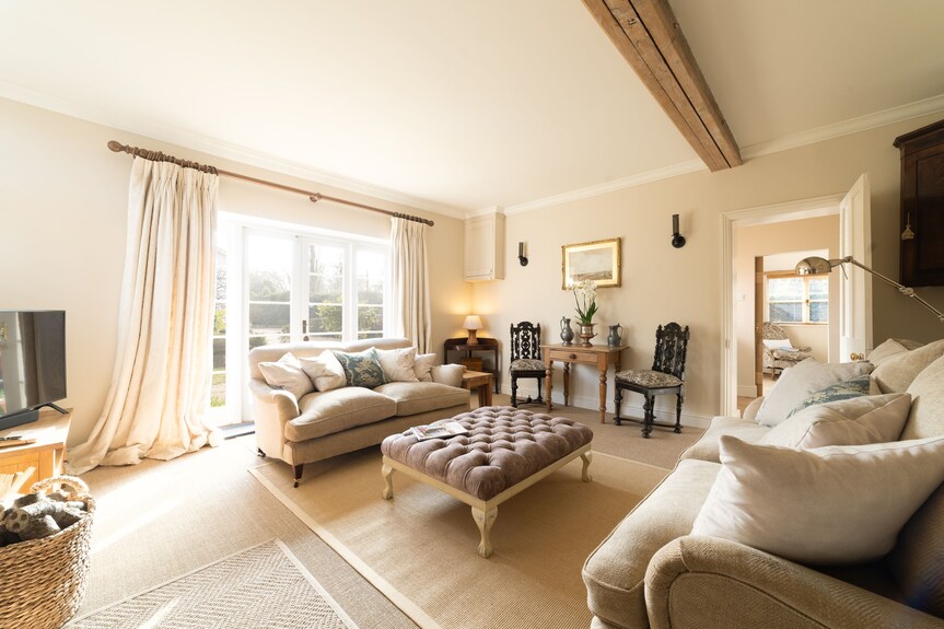 Country Cottage Set In A Peaceful Hamlet On The Edge Of The New Forest - Ringwood