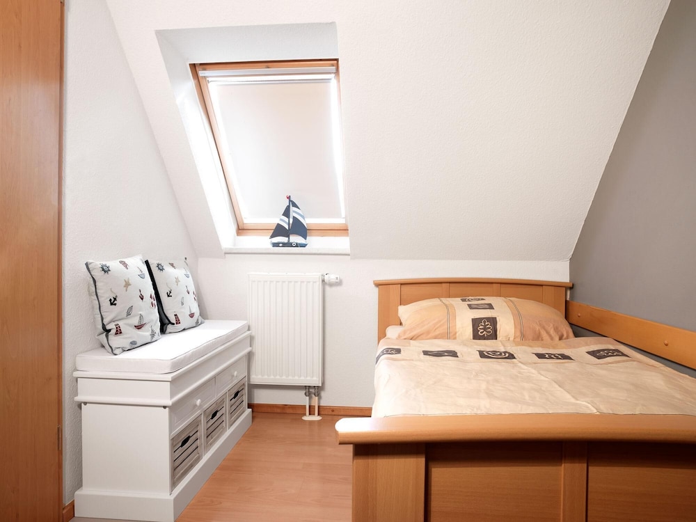 Inselhaus Poel 1 - Komfort-urlaub In Ruhiger Lage In Kaltenhof - Insel Poel