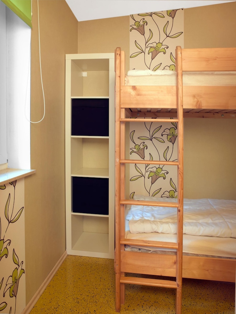 App. Mach Mal Pause - Kleiner, Charmanter Bungalow Im Herzen Von Kirchdorf - Insel Poel