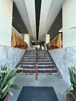 Entrada (vista interna)