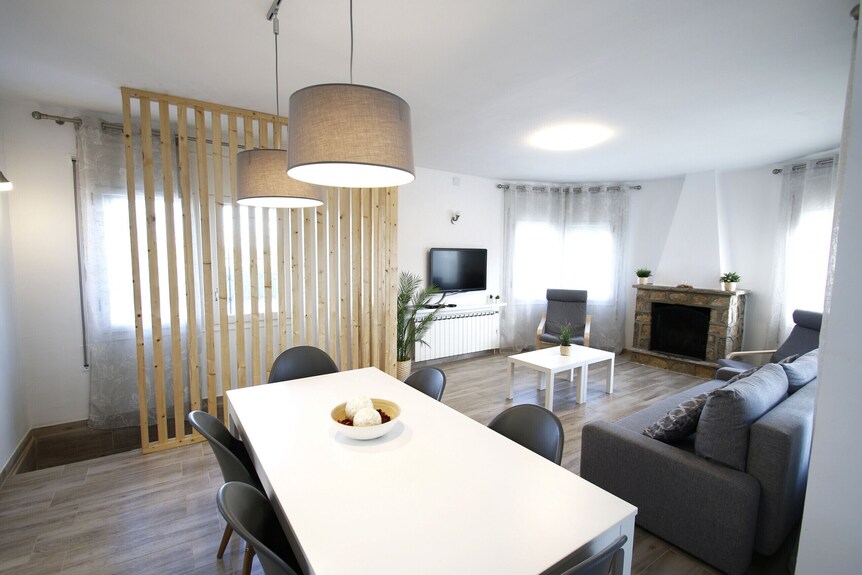 Villa Paradis Costa Dorada - Mont-roig del Camp
