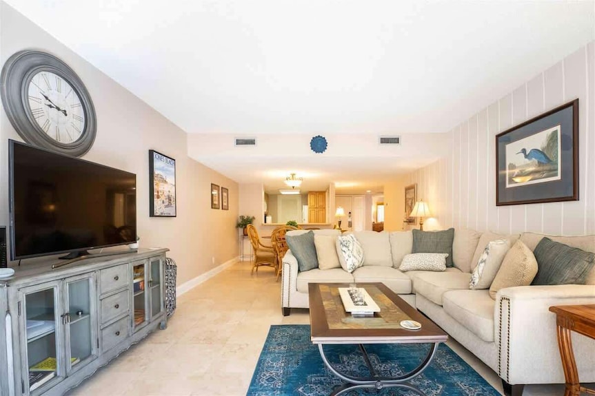 2122 Beachwood Villa - Amelia Island, FL