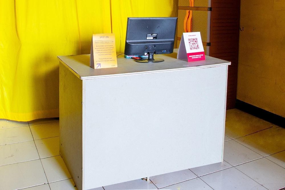 Spot On 2697 Homy House - Semarang