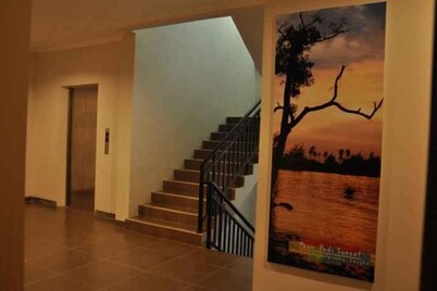 Cordela Hotel Pangkal Pinang