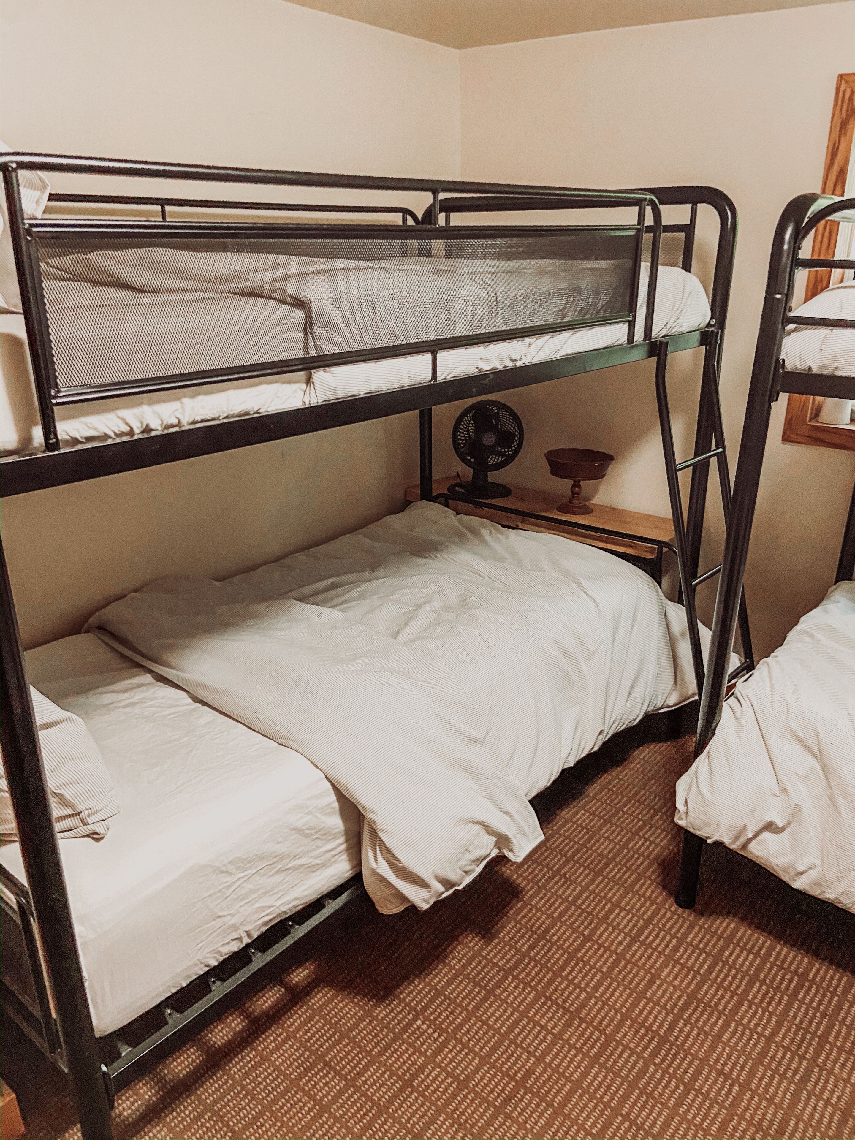 The Charmer - Blue Rock State Park, Blue Rock